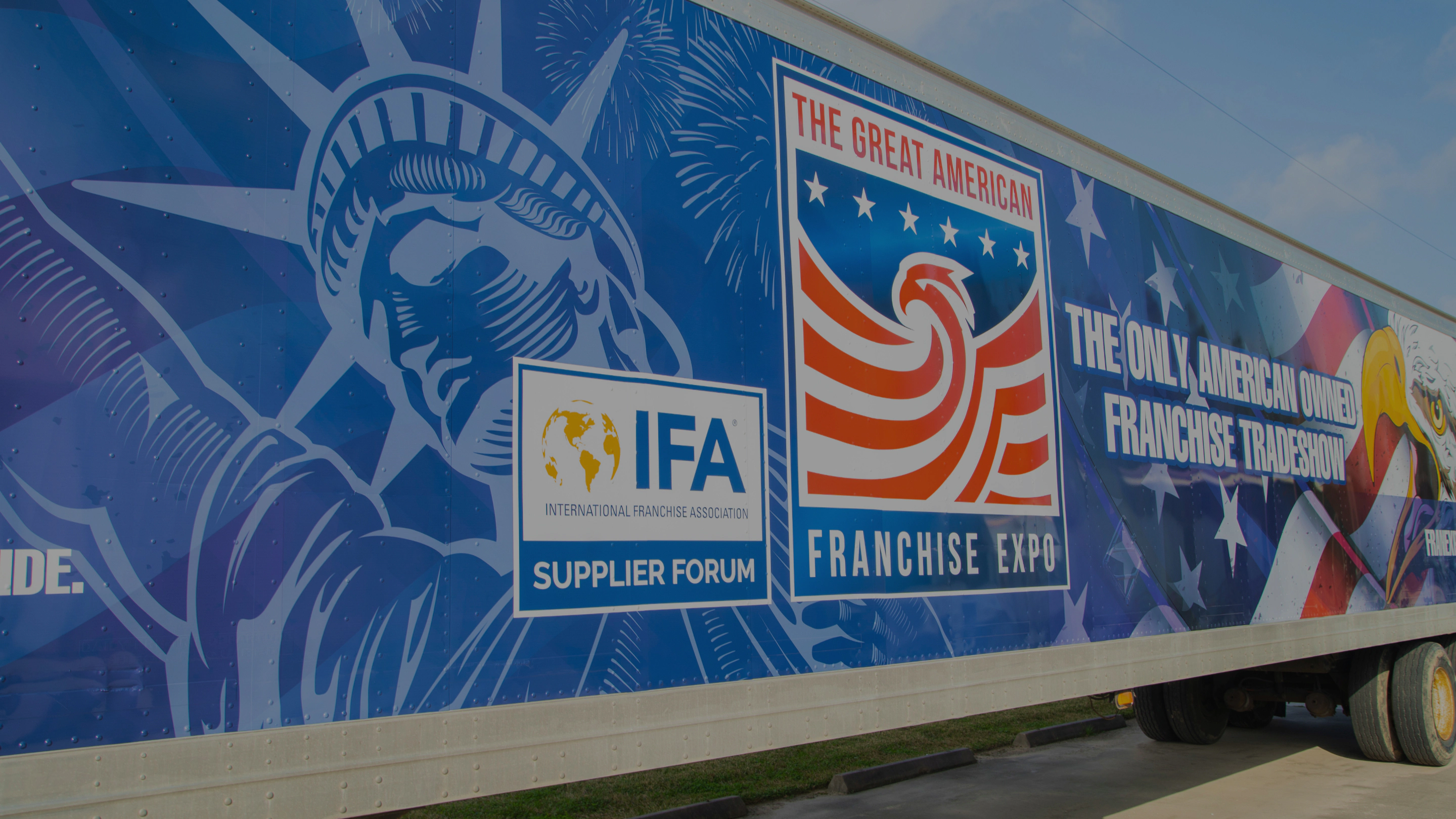 Wrap your trailer | Wrapmate