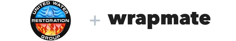 United Water Restoration Group | Wrapmate