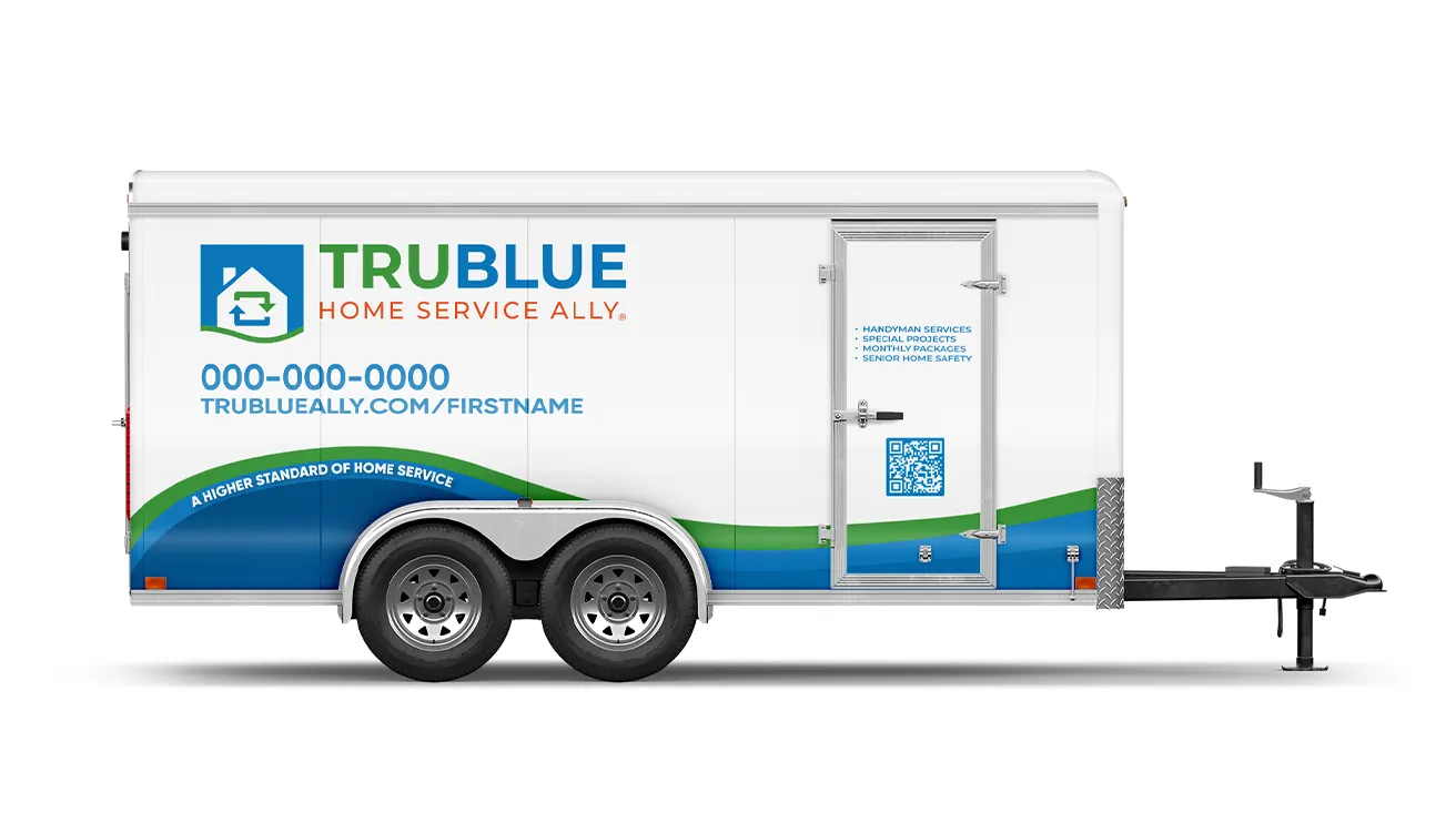 TruBlue | Wrapmate